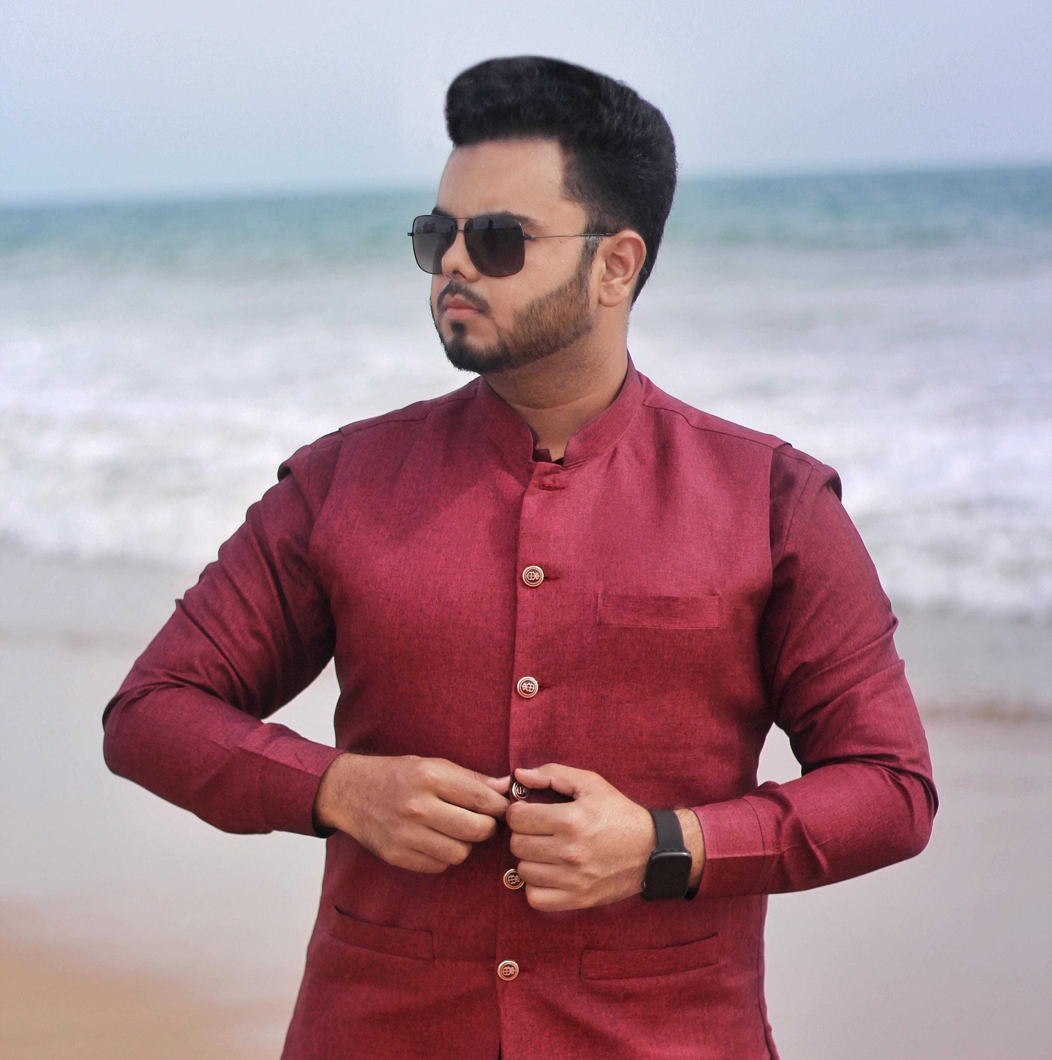 Taha Ahmed Portfolio